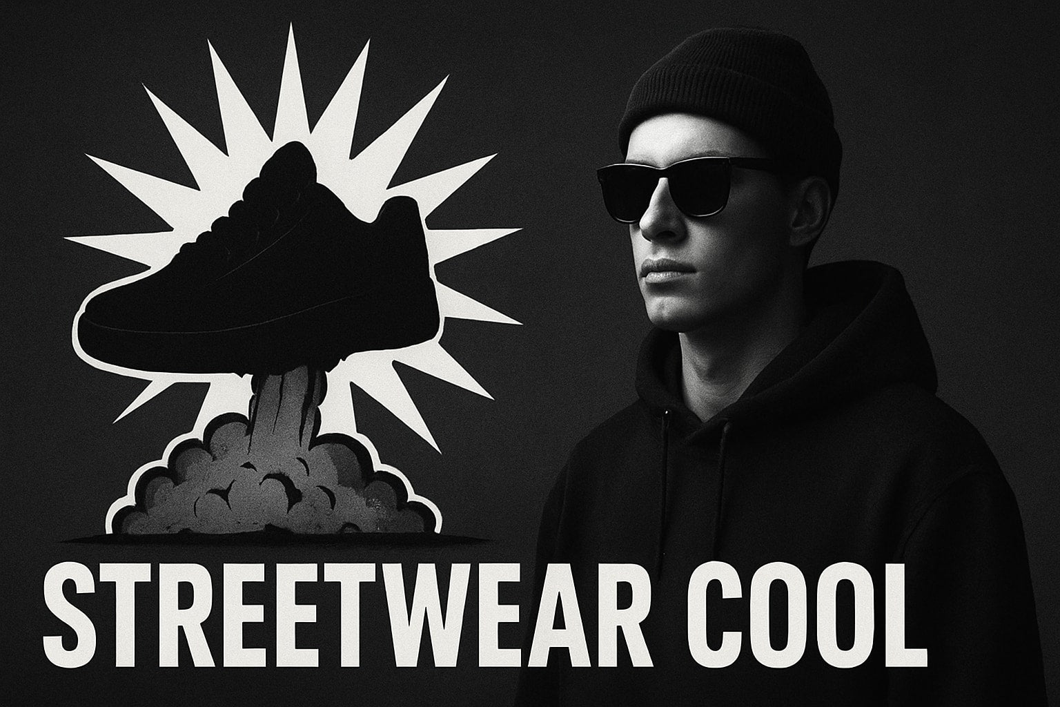 9 Essential Streetwear Cool Trends to Try in 2025 – Maybe Today NYC