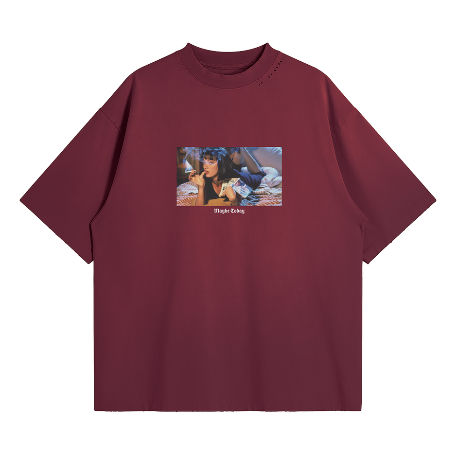 Maybe Today NYC Clothing