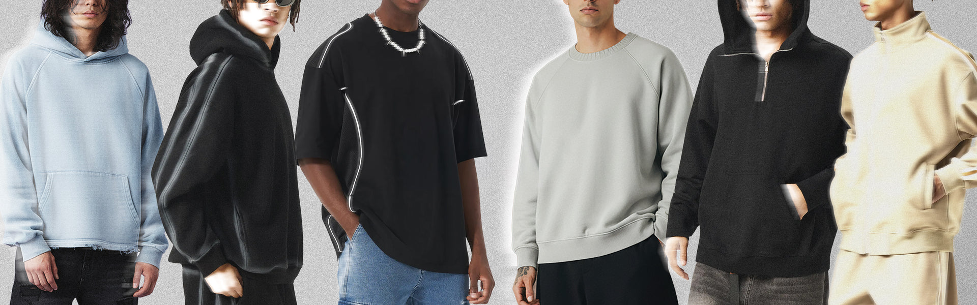 Maybe Today NYC Clothing