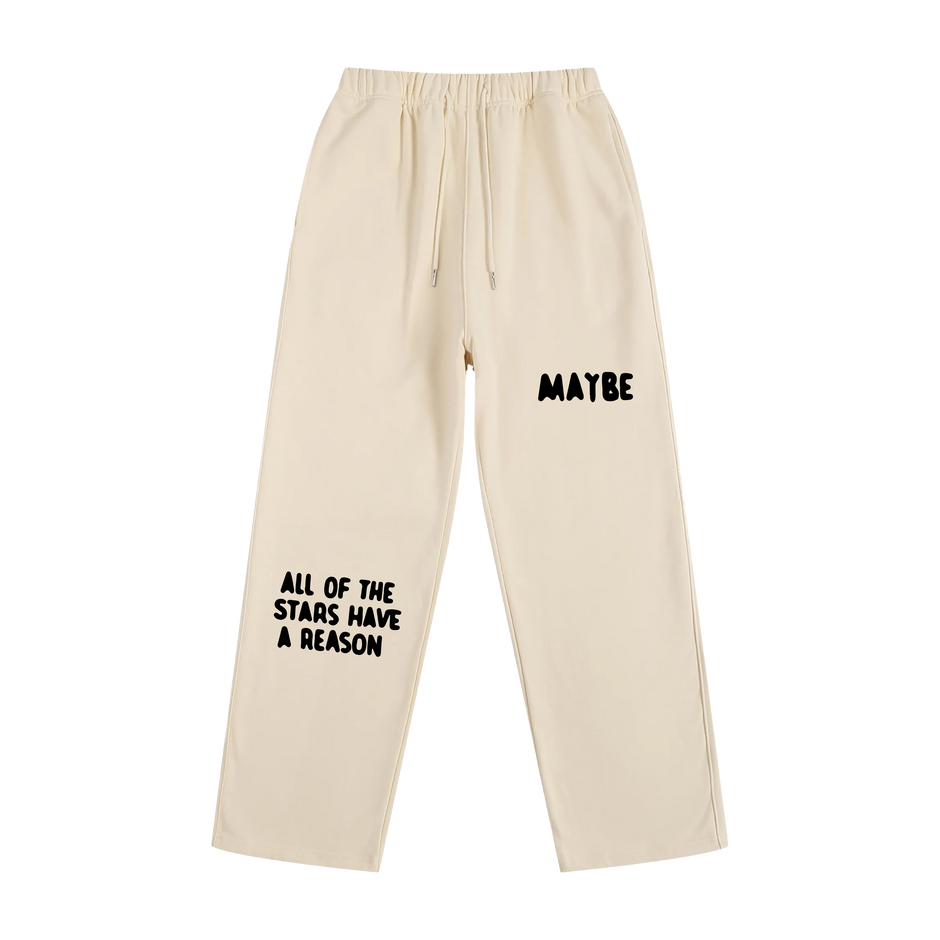 Maybe Today NYC Clothing